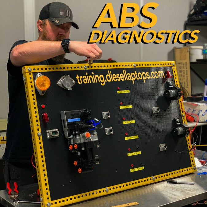 Training Packages — Diesel Training