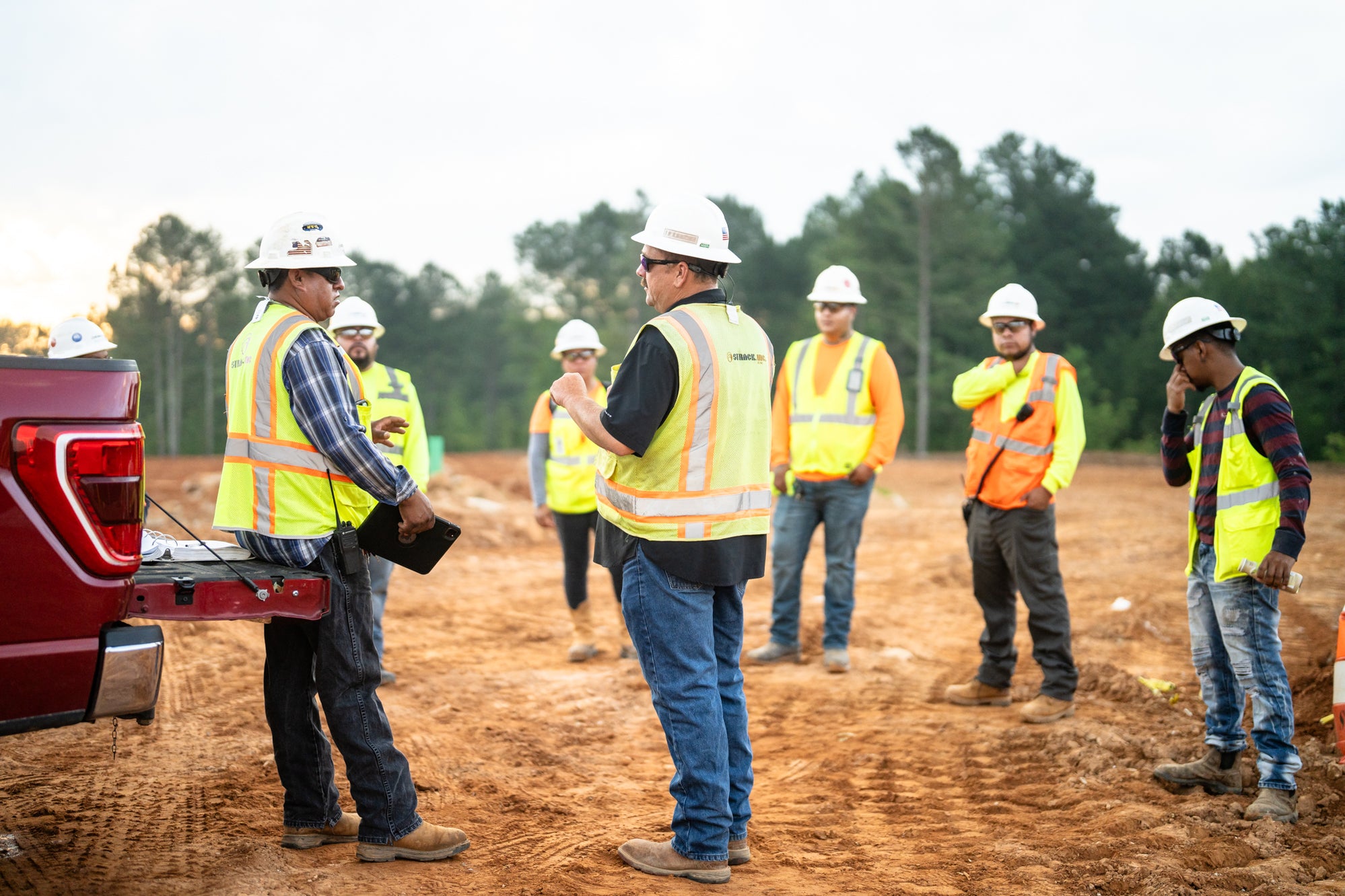 Free Training Package — Diesel Training