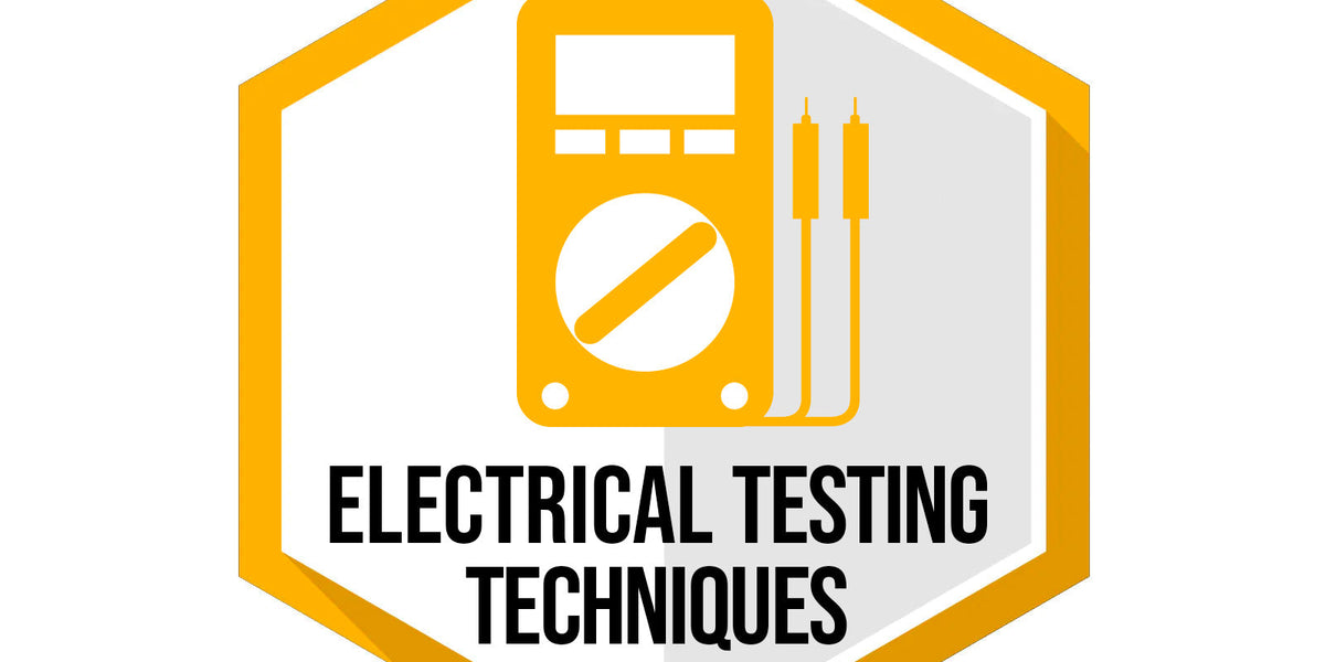 Electrical Testing Techniques - Chicago, IL — Diesel Training