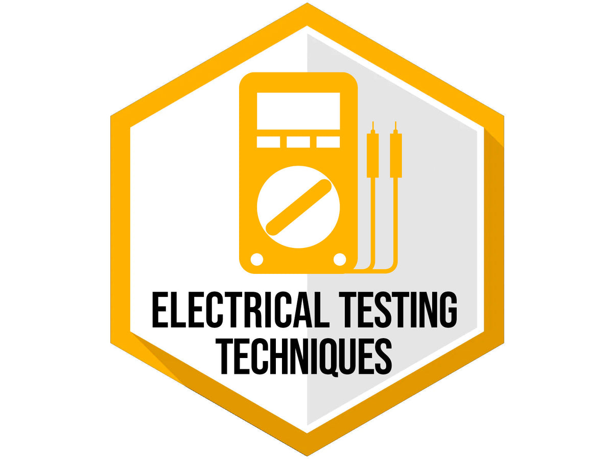 Electrical Testing Techniques - Columbia, SC — Diesel Training