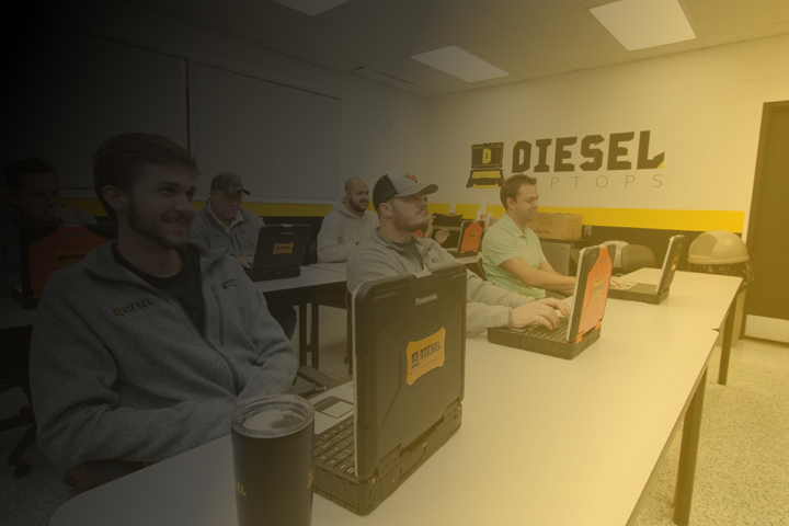 Elite Training Package — Diesel Training
