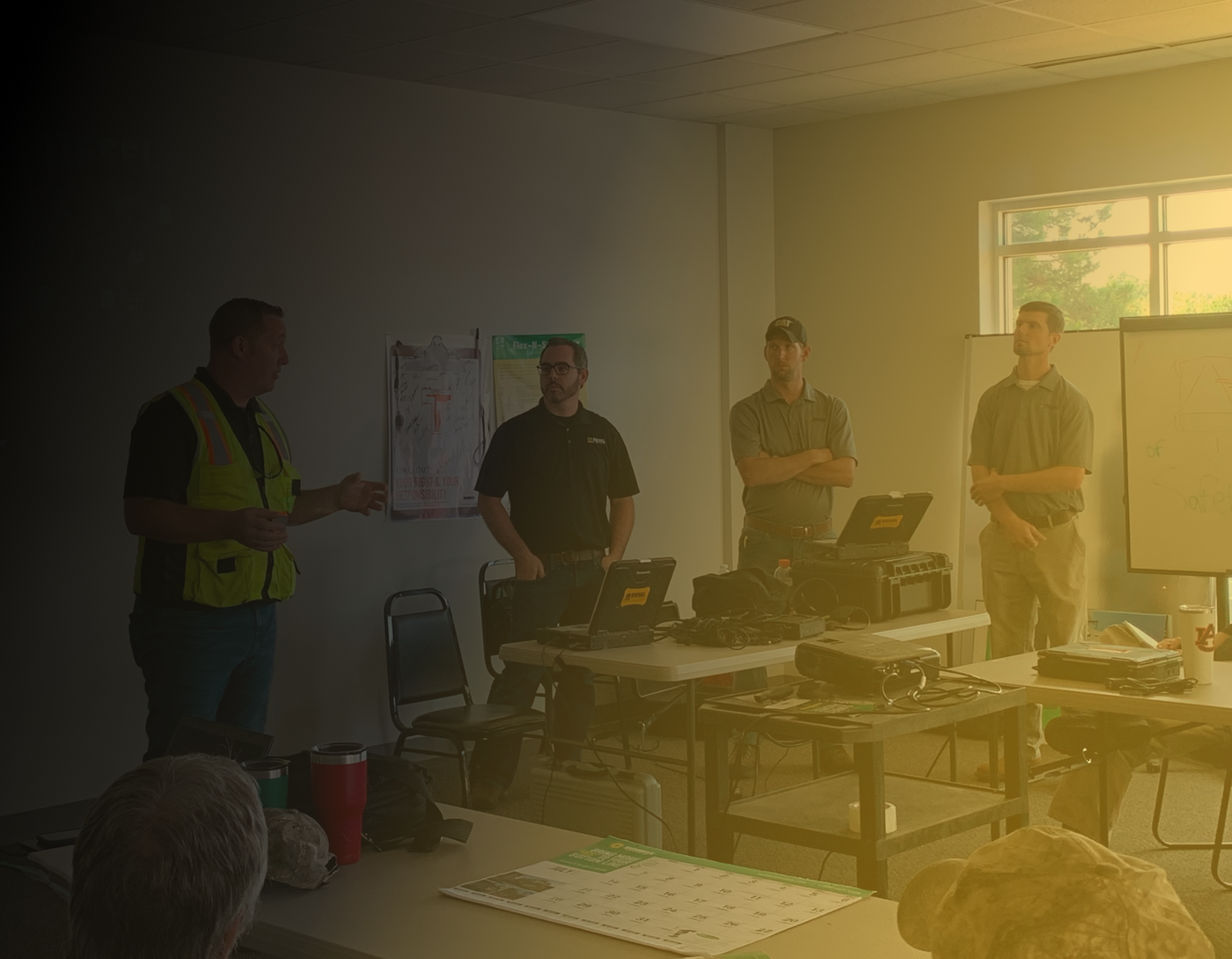 Training Packages — Diesel Training